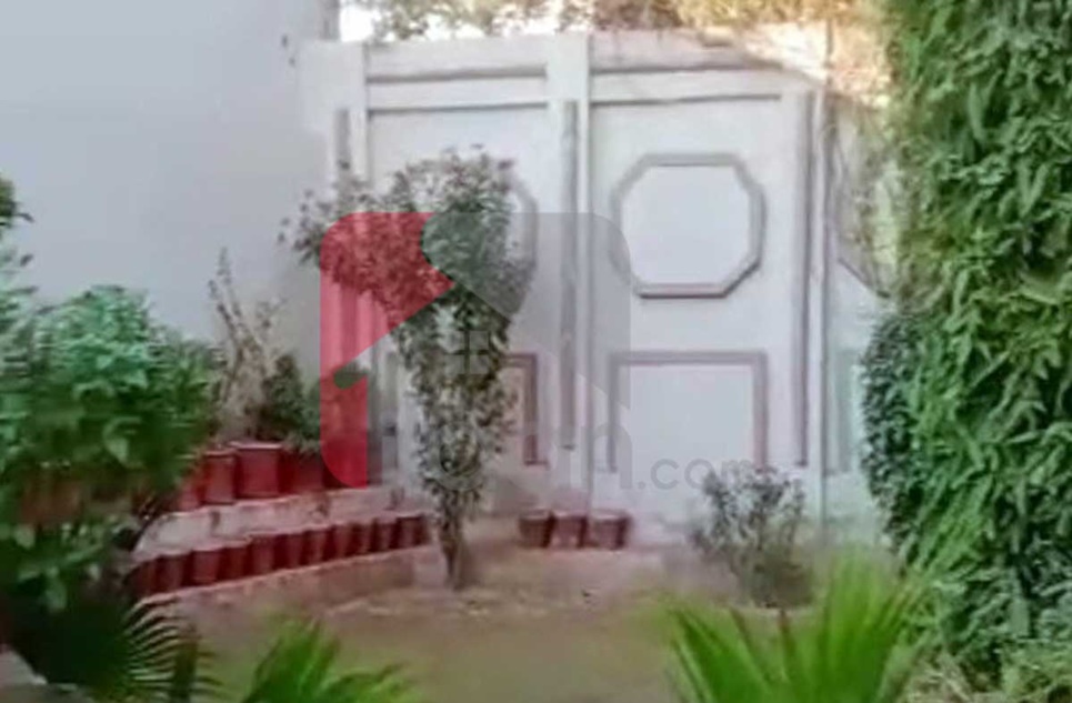 14 Marla House for Sale on Purana Shujabad Road, Multan
