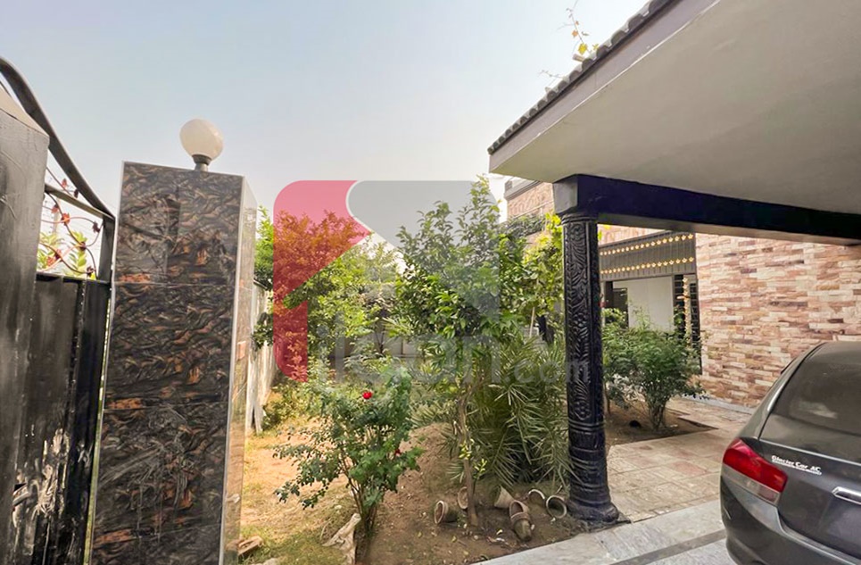1 Kanal House for Sale in Shaheen Block, Chinar Bagh, Lahore