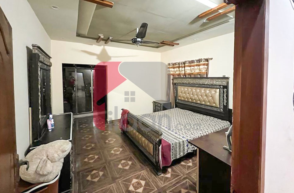 1 Kanal House for Sale in Shaheen Block, Chinar Bagh, Lahore