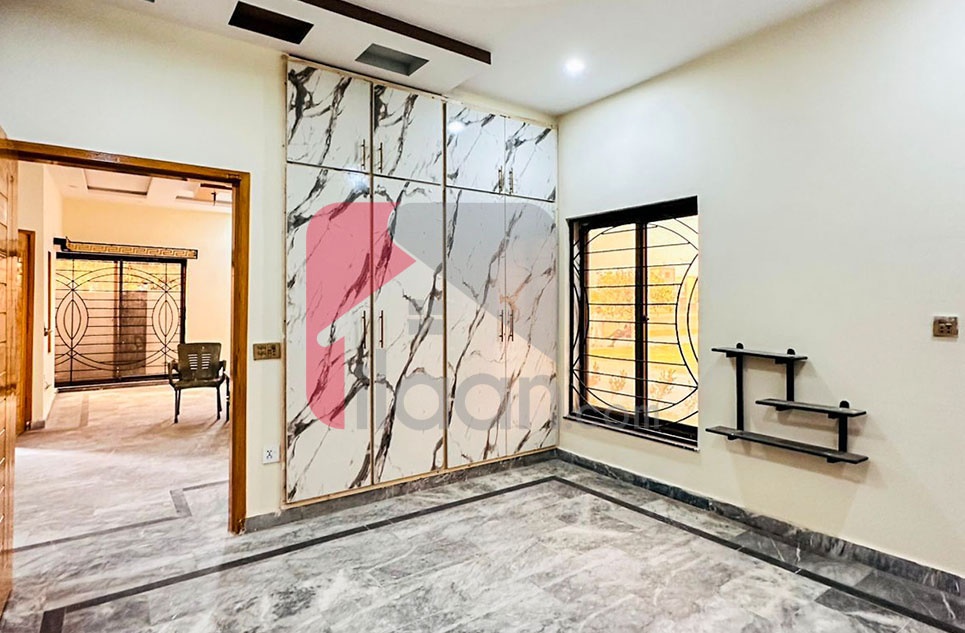 6.5 Marla House for Sale in Diamond Block, Park View City, Lahore